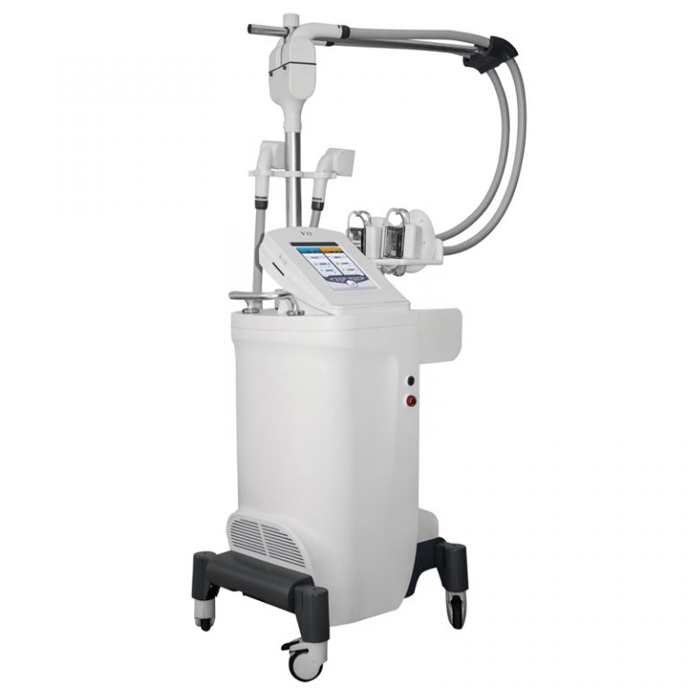 Demystifying Cryolipolysis Unlocking the Science Behind Fat Freezing