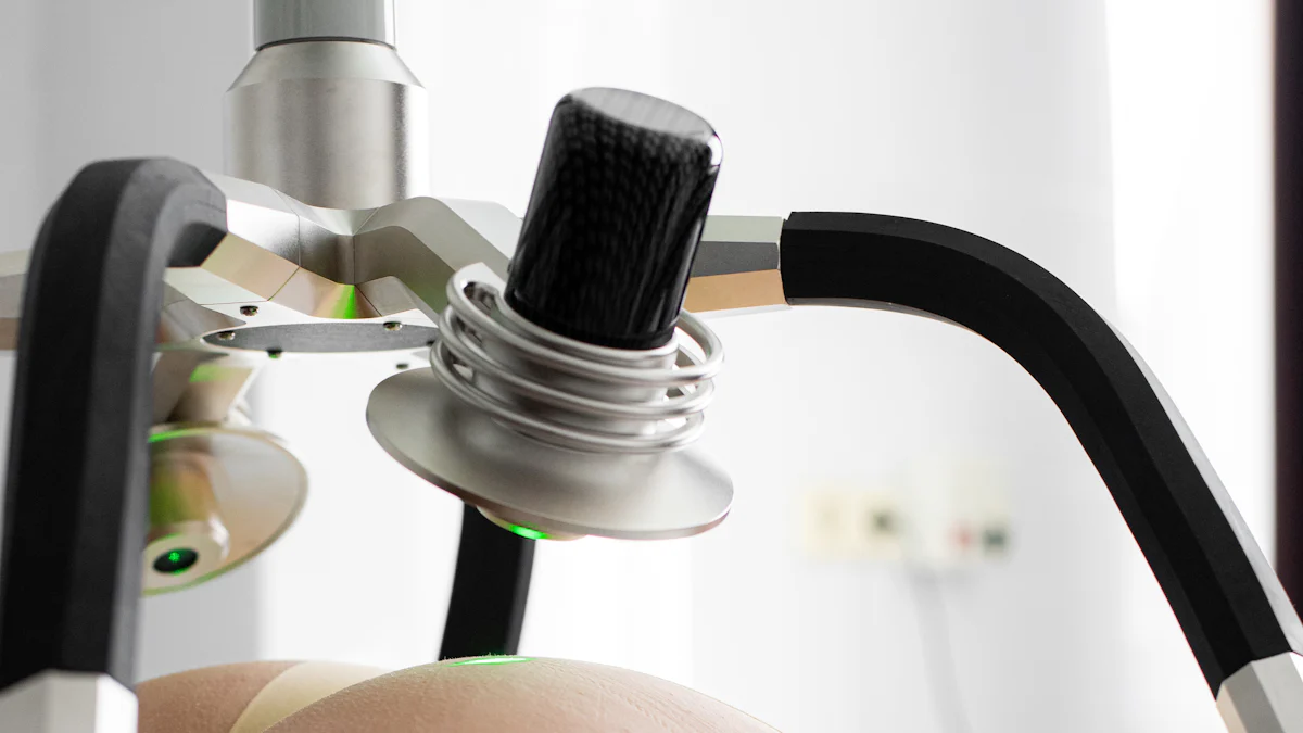 The Ultimate Guide to Vacuum Cavitation: How It Works